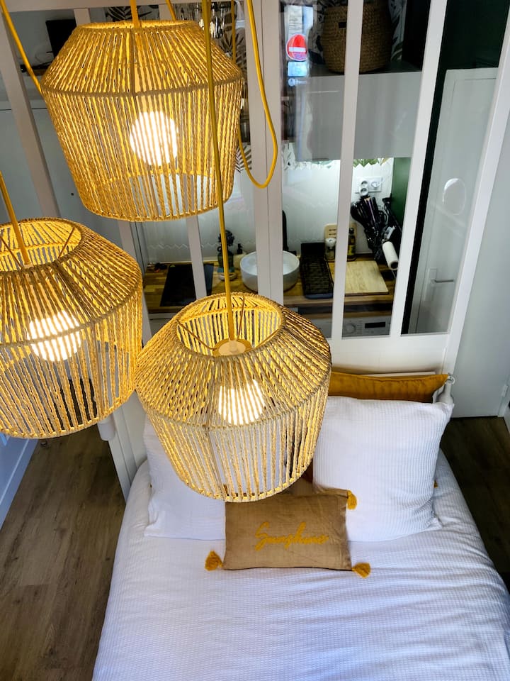 Le Saint Germain - Coeur De Rennes - Rennes