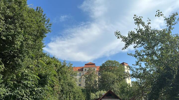 Schlossblick-oase - Tettnang