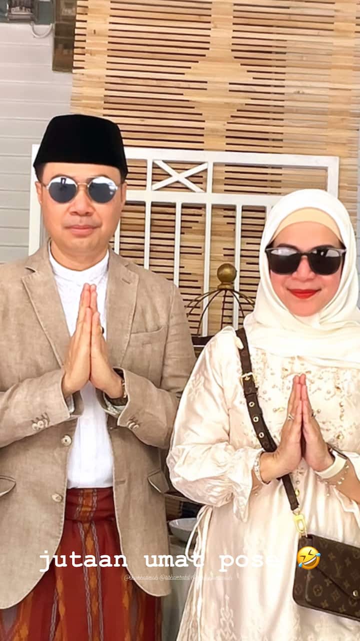 Rumah Jati Tua Teta - Bima