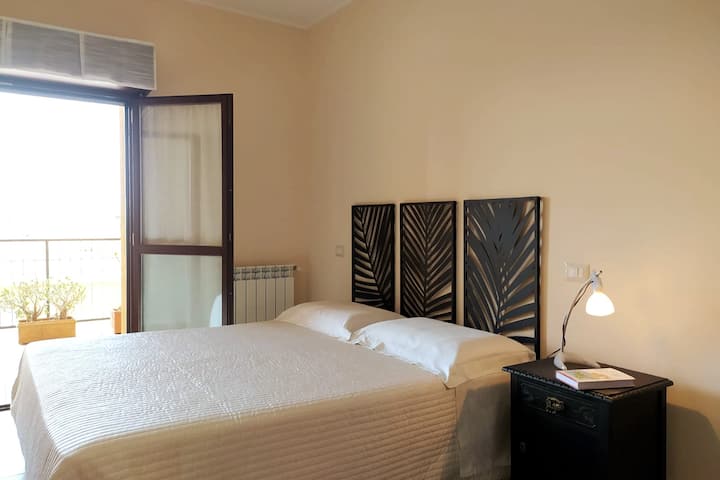 Casa Vacanze "Arancinema" - Bagheria