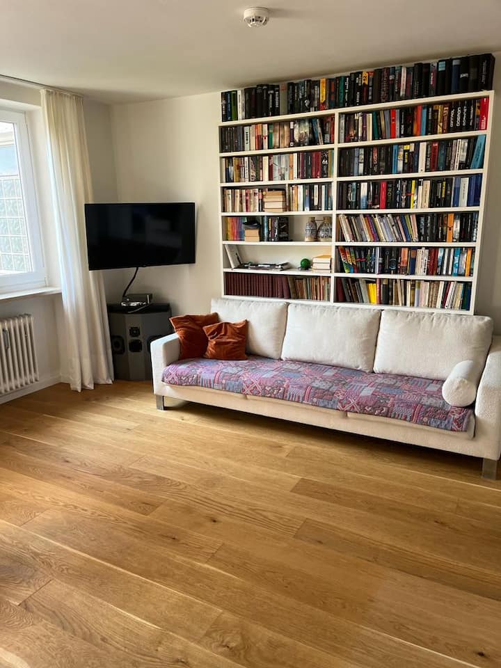Cozy Room In Beautiful Flat. - Munich