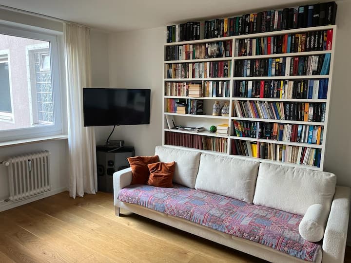 Beautiful Flat In Munich - Munich