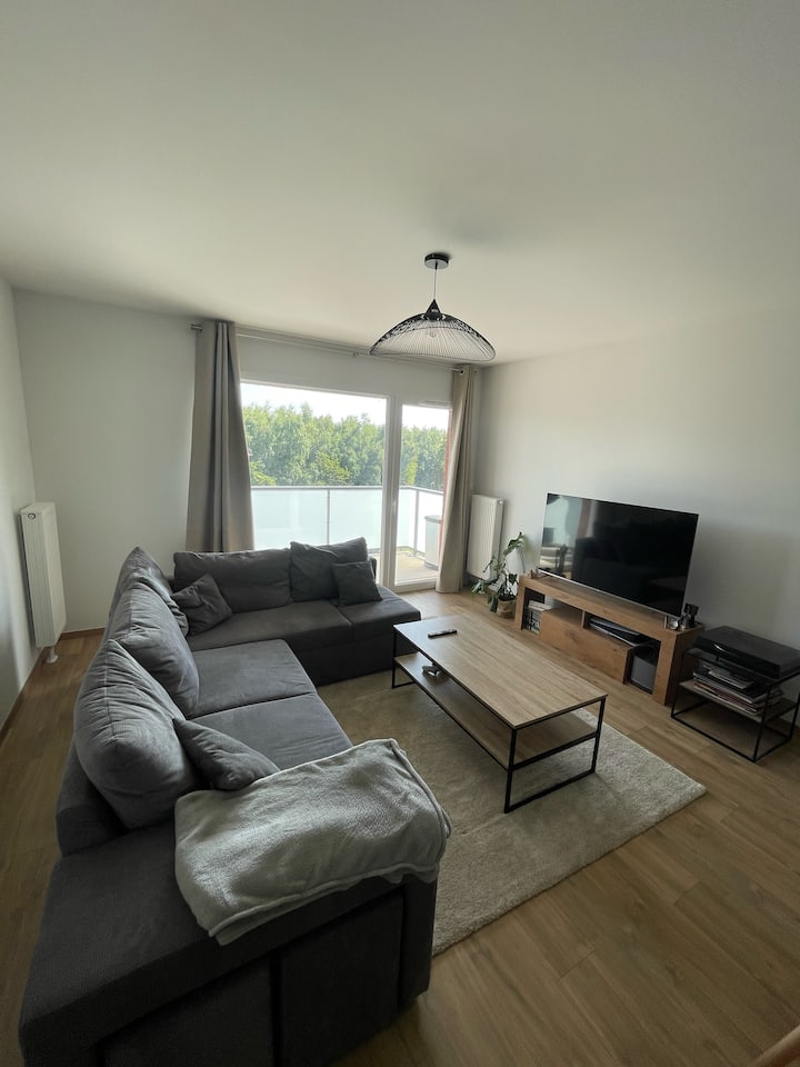 Appartement Proximité Lille - Lille