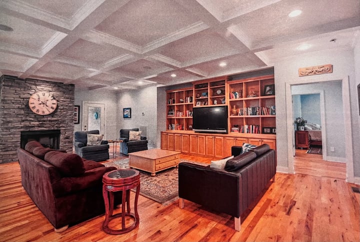 Gateway 2 Bedroom Suite - Fairview, TN