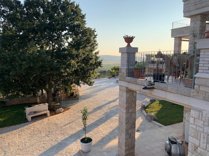 Oasi Di Pace Fasano Nous Acceptons Les éVénements - Locorotondo