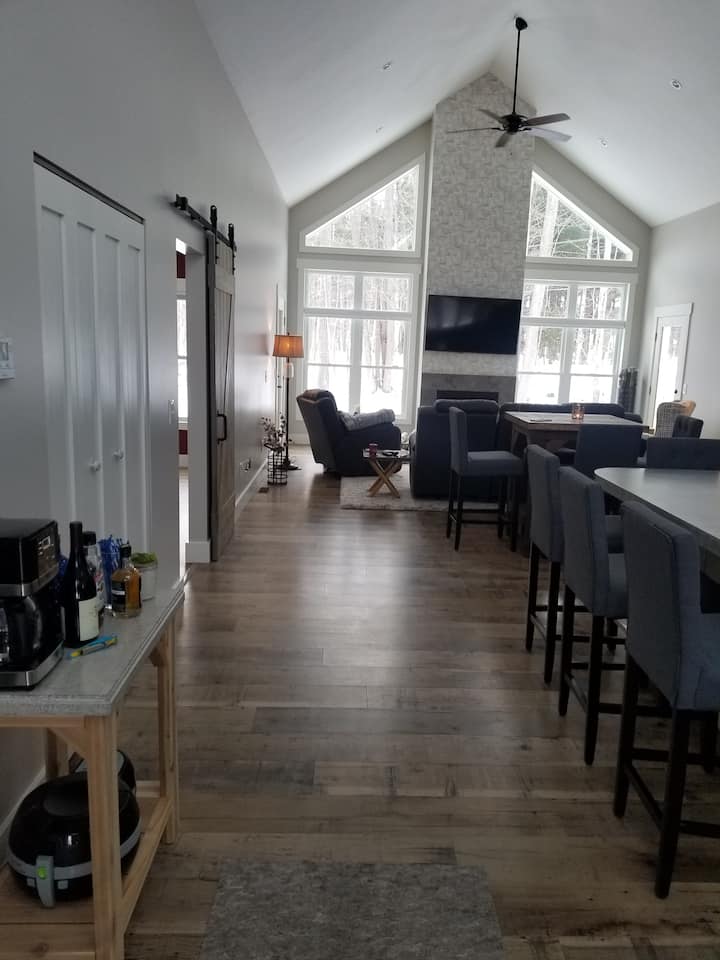 Home Sweet Home - Torch Lake, MI