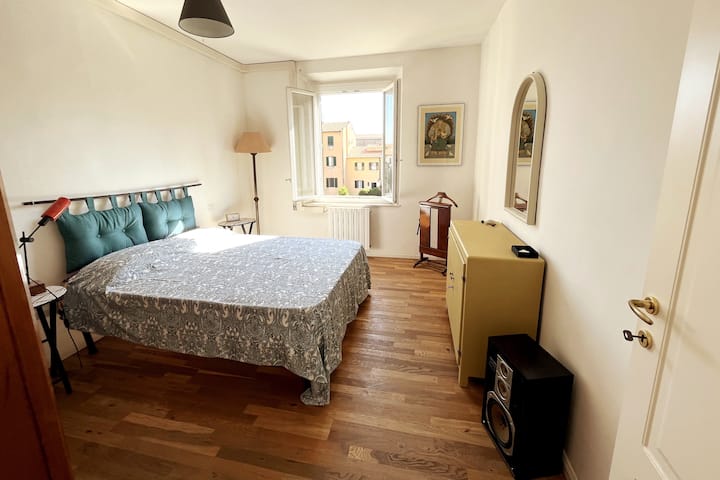 Appartamento Ampio E Riservato - Livourne