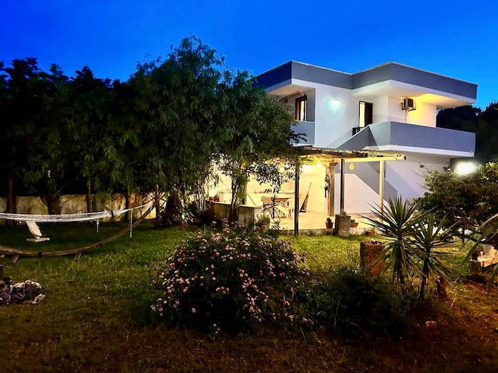 Villa Ena - Torre dell'Orso