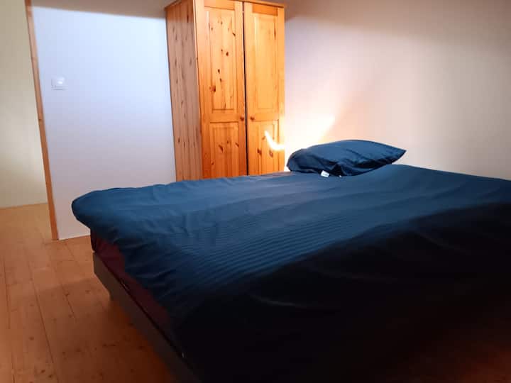 Maison Sur Le Gr70 (Stevenson) - Le Puy-en-Velay