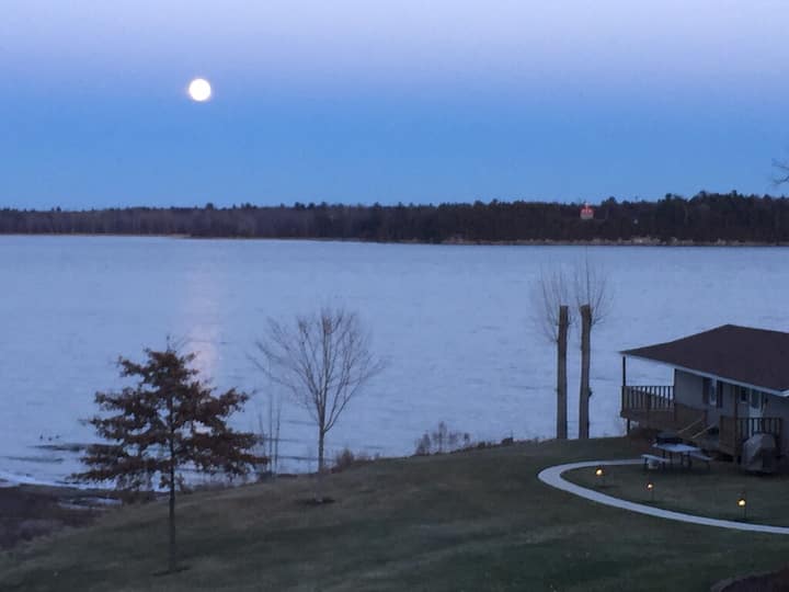 Pine Cottage At Heron Ledge - Plattsburgh, NY