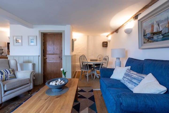 Dartmouth Pet Friendly, Character & Close To Town! - Brixham