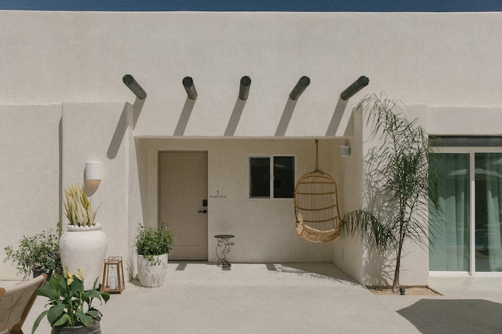 Yara Hotel - Helena Suite - Palm Springs, CA
