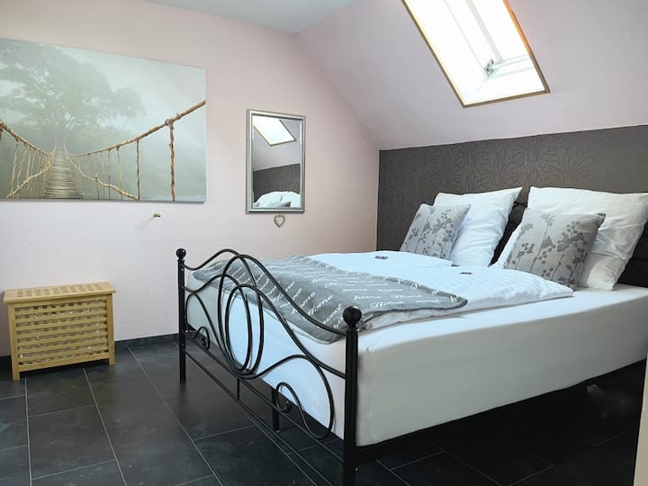 Ferienwohnung In Der Rosengasse - Pegnitz