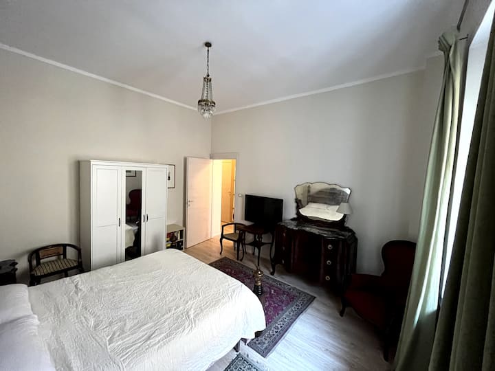 Appartamento In Corso Verona - Turin