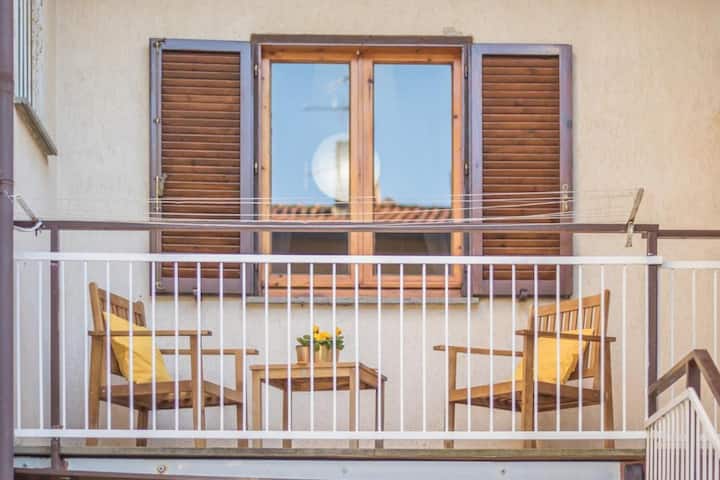 Casa Dory - Bolsena