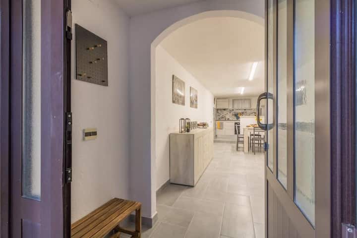 Casa Dory - Bolsena