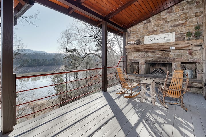 Fontana Lake Estates - Bryson City, NC