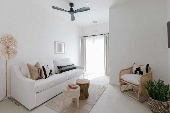 Yara Hotel - Xochi Suite - Palm Springs, CA