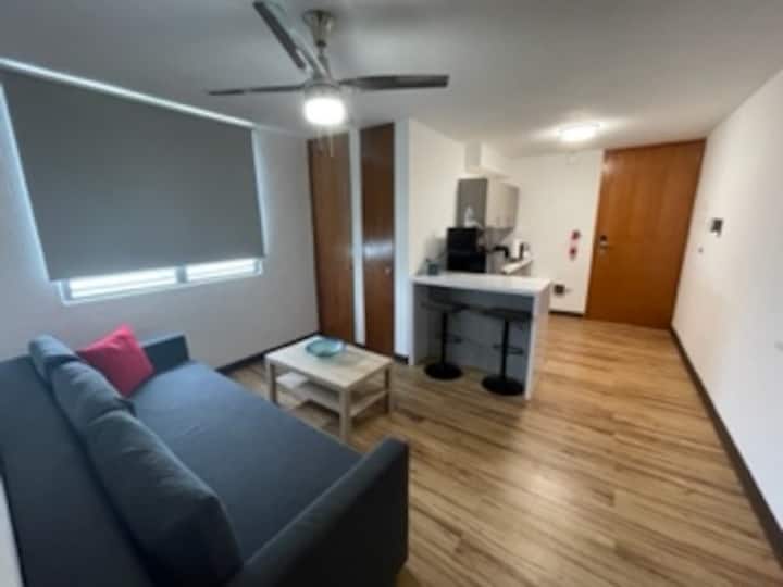 Beautiful Modern Apartment 6 - San Juan