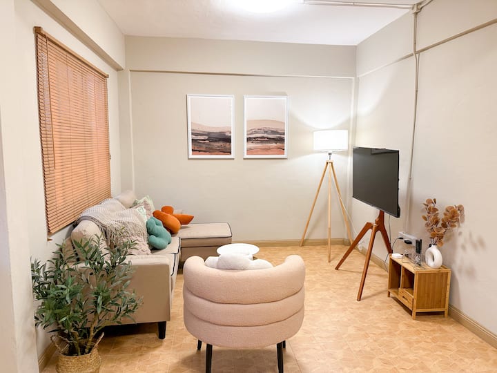 New Cozy House Mountain View - Chiang Mai