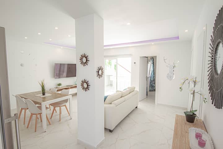 Green Point Tenerife Holidays House - Aeropuerto de Tenerife Sur (TFS)