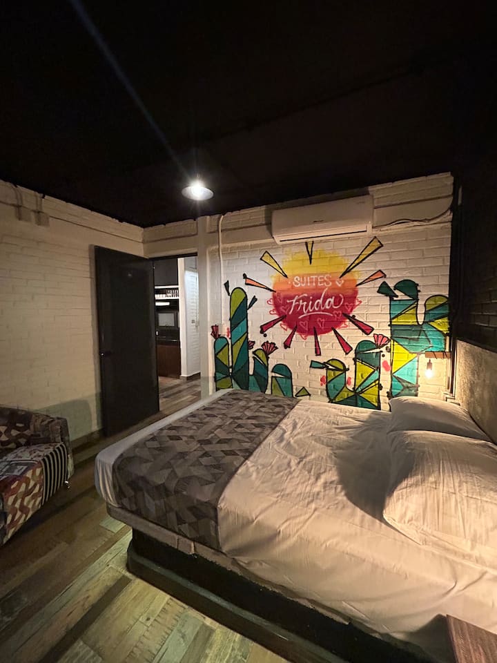 Departamento 302 Con Alberca Céntrico Veracruz - Veracruz