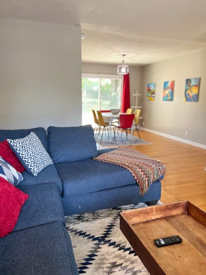 The Wright Place-2 Miles From Downtown & Oaklawn! - Hot Springs, AR