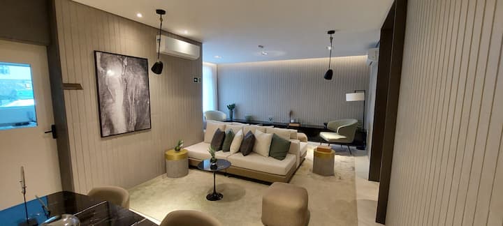 Studio Em Campo Belo, São Paulo - Sao Paulo