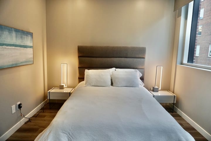 Comfy Studio - 1 Min Walk To Rogers Place! - Edmonton