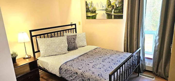 Discover This Cosy 1 Bedroom Suite! - Town Of Kirkland Lake