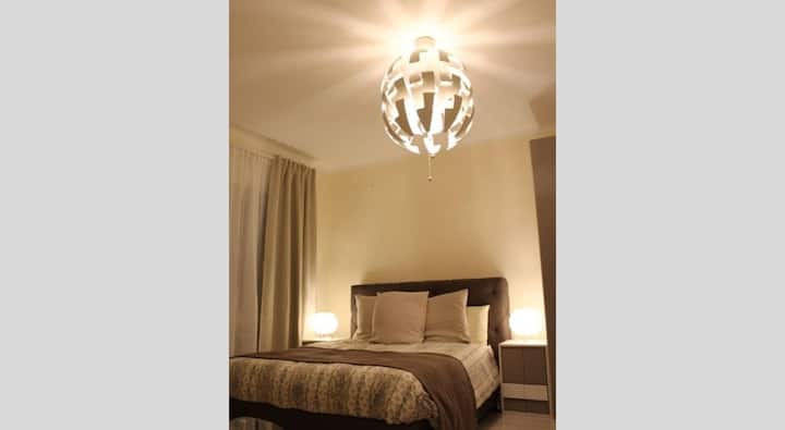 Appartamento Centro Trieste - Triest