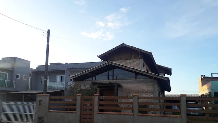 Pousada Top Em Barra Velha - Barra Velha