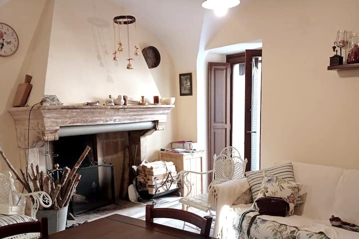 La Corte Silenziosa - Campo di Giove