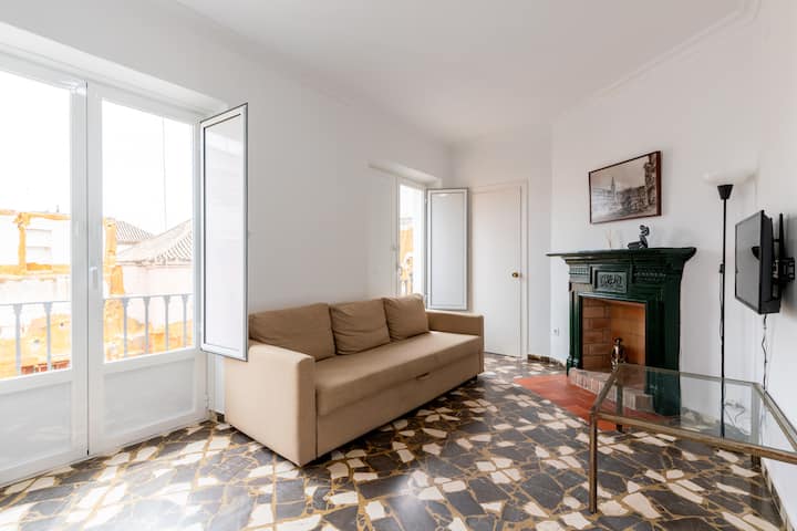 Torreón De Ibarra - Sevilla