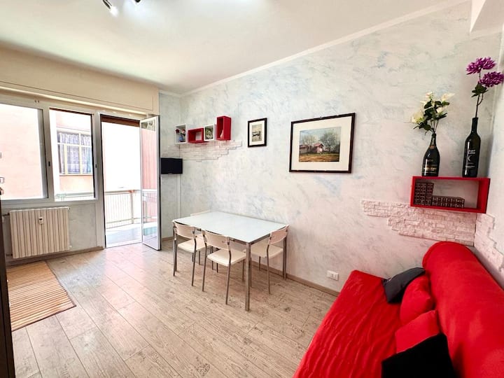 Casa Vacanze Loano - Albenga