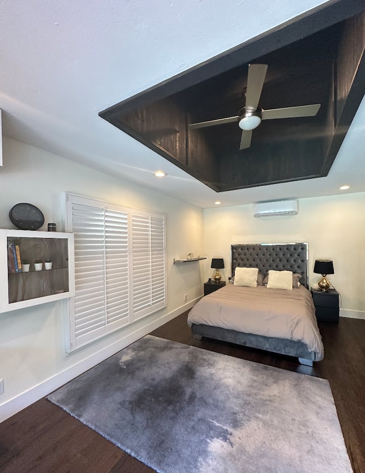 Encinitas Detached Pool Studio - Encinitas, CA