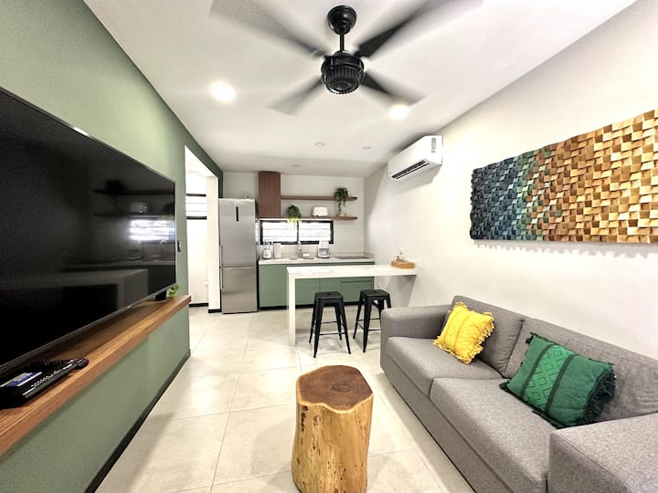 Departamento Ki - Mérida