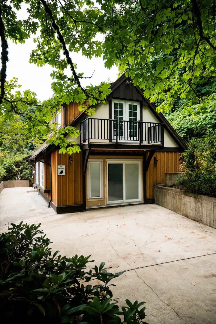 Private Mountainside Home. - Chilliwack
