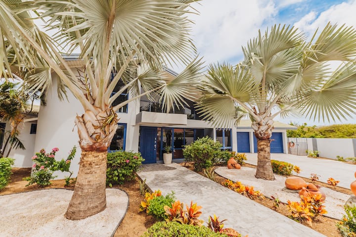 Your Ultimate Getaway Retreat - Aruba