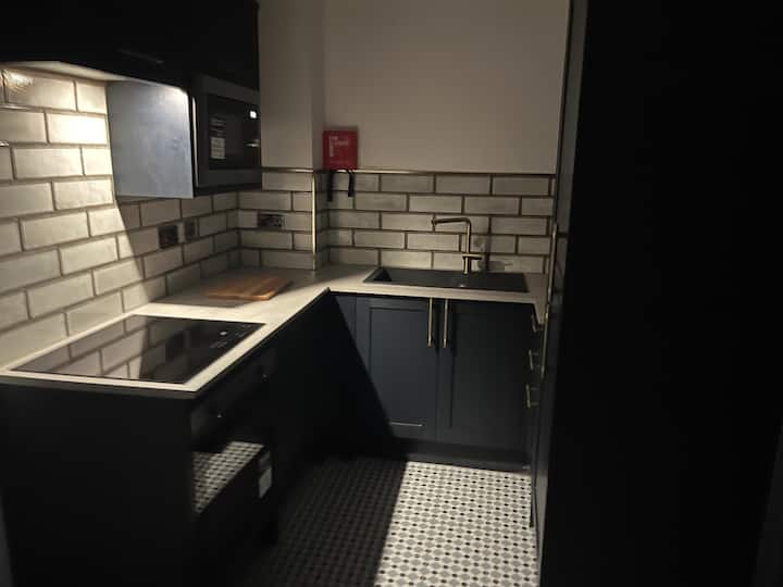 Geordie Shore Flat In City - Newcastle upon Tyne