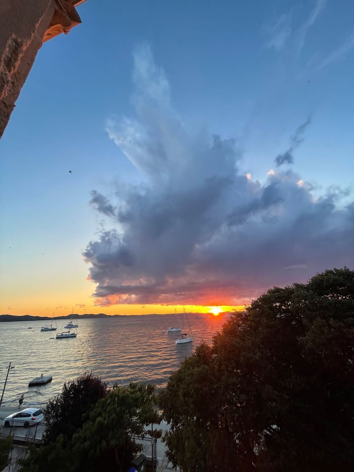 Apartman Casablanca - Zadar