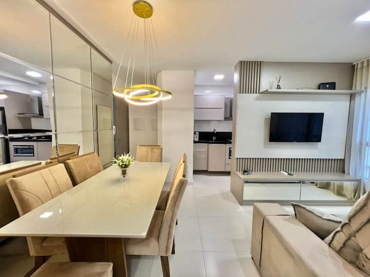 Apartamento Bem Localizado 707 - Capão da Canoa