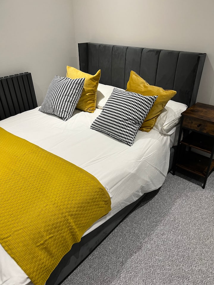 Geordie Shore House- - Newcastle upon Tyne