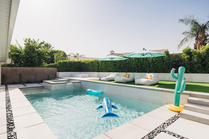La Casita Bonita - Californie