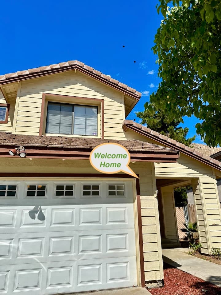 Comfy 6b3b @ Heart Moreno Valley - Moreno Valley, CA