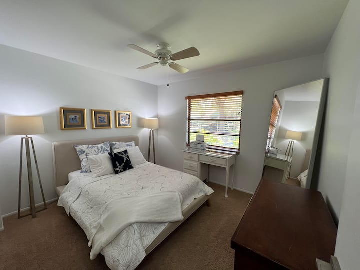 Simply Sarasota | Monthly Rental - Sarasota, FL