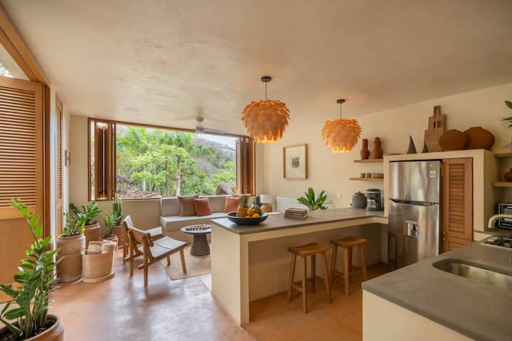 Casa Contorno 2 - Sayulita