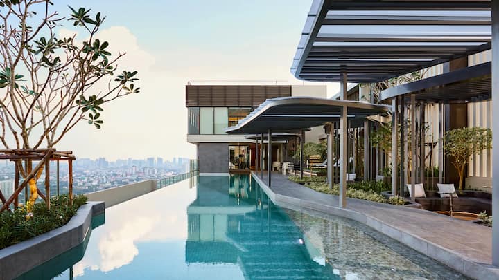 N Condominium - Bangkok