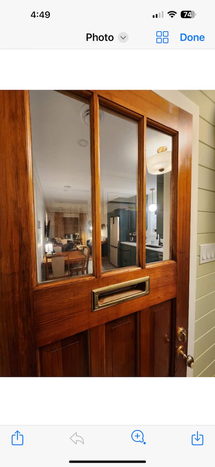 Cottage On Brookfield - Saint John's