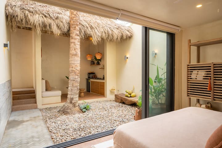 Casa Contorno Loft - Sayulita